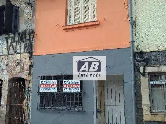 Casa / Sobrado para Venda em São Paulo/SP Ipiranga 2 Quartos