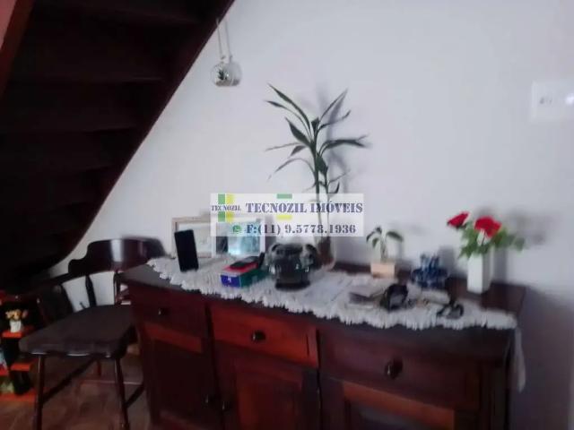 Casa / Sobrado para Venda em São Paulo/SP Ipiranga 2 Quartos