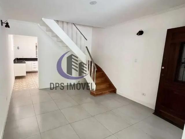 Casa / Sobrado para Venda em São Paulo/SP Ipiranga 2 Quartos