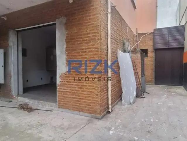 Casa / Sobrado para Venda em São Paulo/SP Ipiranga 2 Quartos