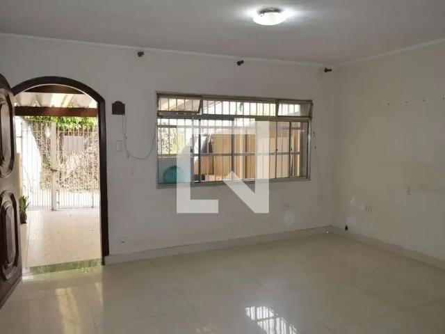 Casa / Sobrado para Venda em São Paulo/SP Ipiranga 2 Quartos