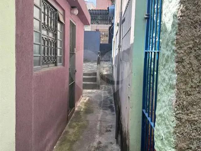 Casa / Sobrado para Venda em São Paulo/SP Ipiranga 2 Quartos