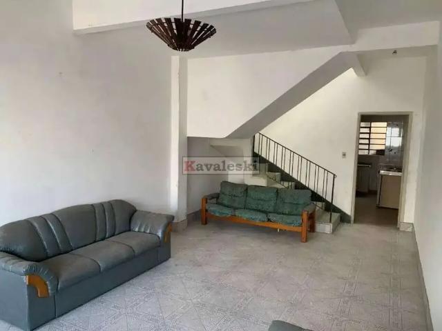 Casa / Sobrado para Venda em São Paulo/SP Ipiranga 2 Quartos