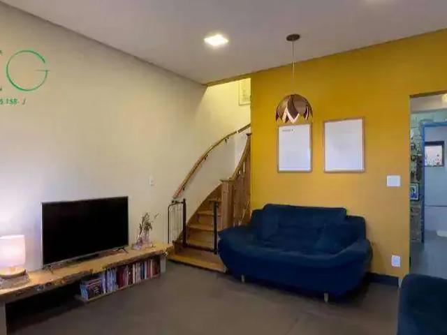 Casa / Sobrado para Venda em São Paulo/SP Ipiranga 2 Quartos