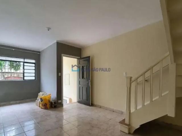 Casa / Sobrado para Venda em São Paulo/SP Ipiranga 2 Quartos