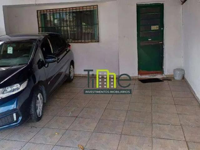 Casa / Sobrado para Venda em São Paulo/SP Ipiranga 2 Quartos