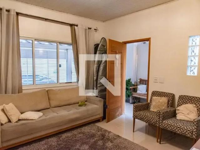 Casa / Sobrado para Venda em São Paulo/SP Ipiranga 2 Quartos