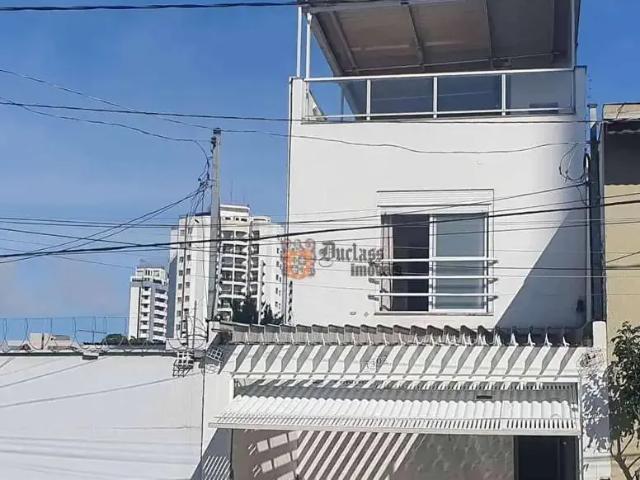 Casa / Sobrado para Venda em São Paulo/SP Ipiranga 2 Quartos