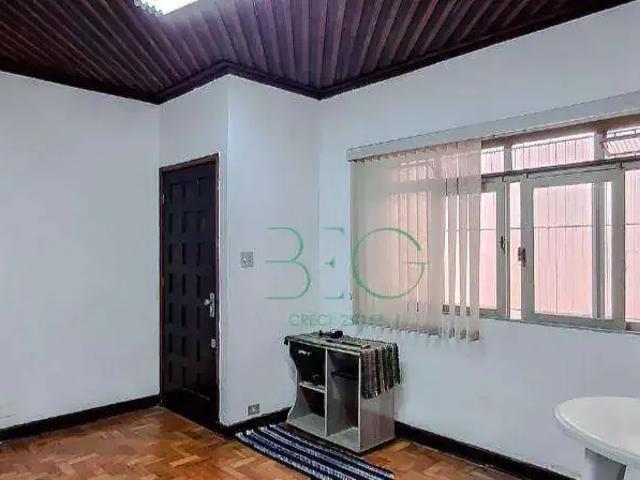Casa / Sobrado para Venda em São Paulo/SP Ipiranga 2 Quartos