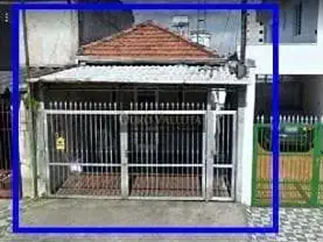 Casa / Sobrado para Venda em São Paulo/SP Ipiranga 2 Quartos