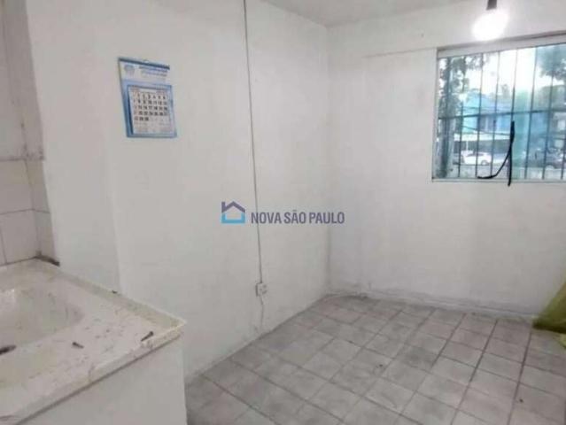 Casa / Sobrado para Venda em São Paulo/SP Ipiranga 2 Quartos