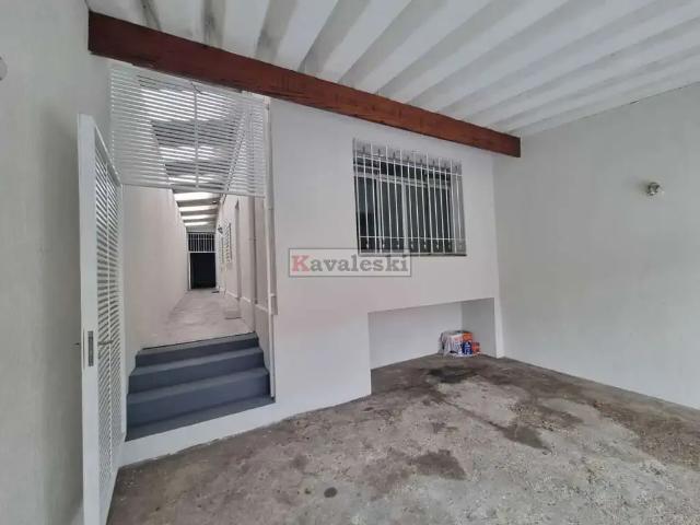 Casa / Sobrado para Venda em São Paulo/SP Ipiranga 2 Quartos
