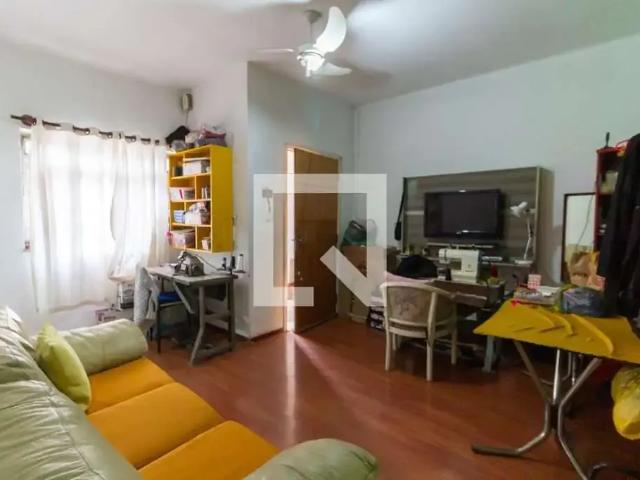 Casa / Sobrado para Venda em São Paulo/SP Ipiranga 2 Quartos