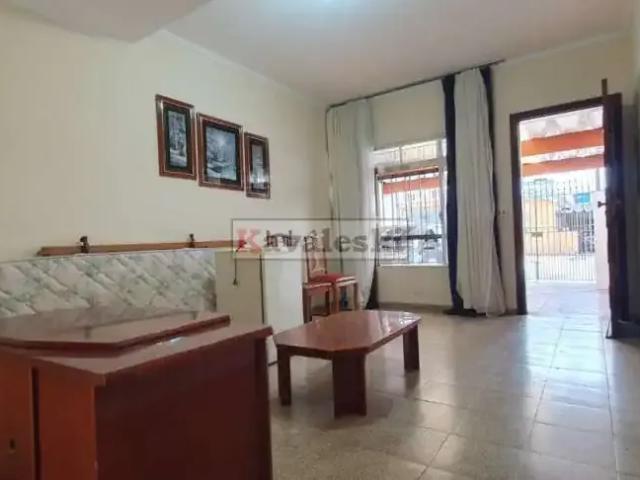 Casa / Sobrado para Venda em São Paulo/SP Ipiranga 2 Quartos