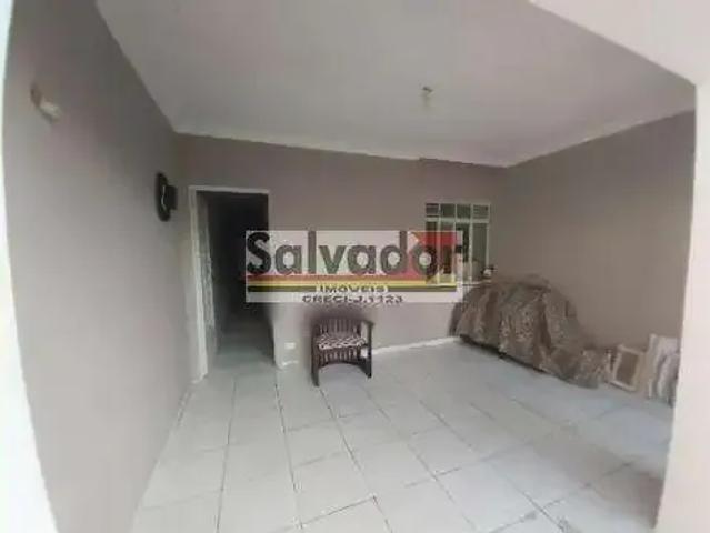 Casa / Sobrado para Venda em São Paulo/SP Ipiranga 2 Quartos