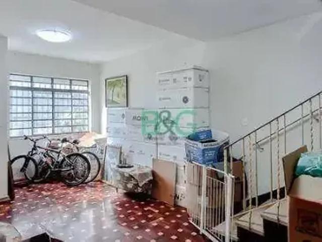 Casa / Sobrado para Venda em São Paulo/SP Ipiranga 2 Quartos