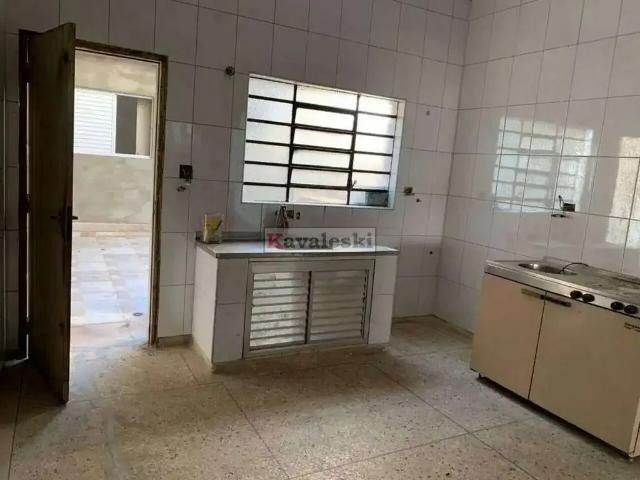 Casa / Sobrado para Venda em São Paulo/SP Ipiranga 2 Quartos