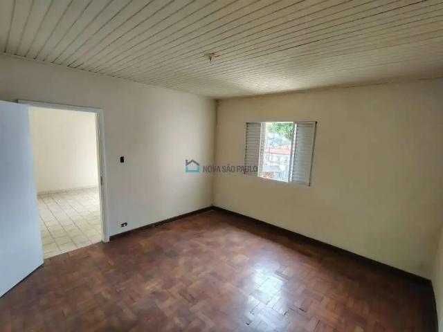 Casa / Sobrado para Venda em São Paulo/SP Ipiranga 2 Quartos