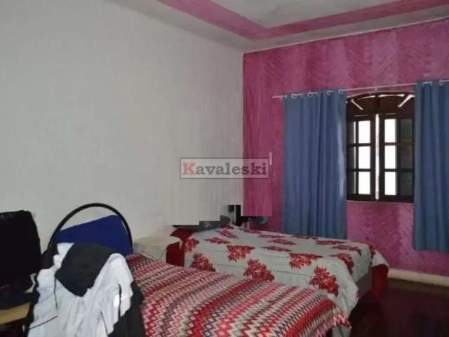 Casa / Sobrado para Venda em São Paulo/SP Ipiranga 2 Quartos