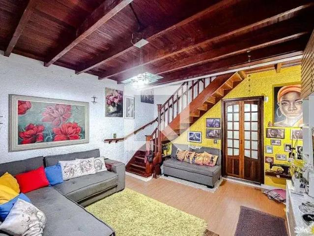 Casa / Sobrado para Venda em São Paulo/SP Ipiranga 2 Quartos