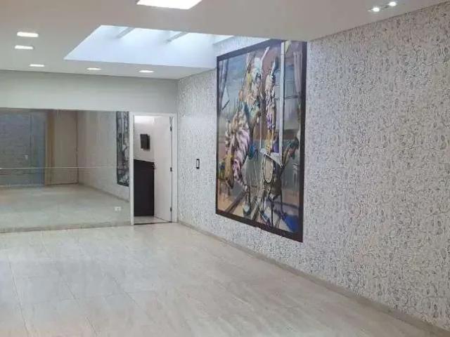 Casa / Sobrado para Venda em São Paulo/SP Ipiranga 2 Quartos