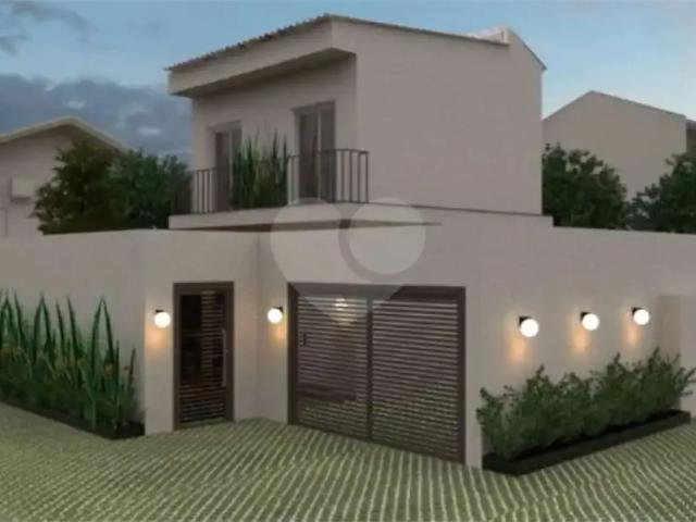 Casa / Sobrado para Venda em São Paulo/SP Ipiranga 2 Quartos