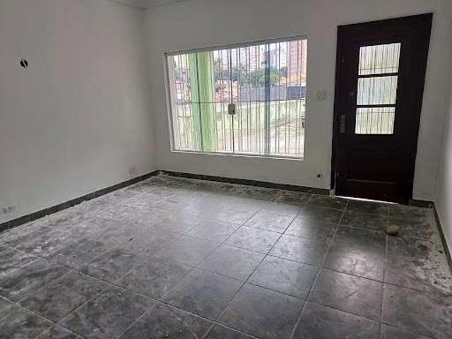 Casa / Sobrado para Venda em São Paulo/SP Ipiranga 2 Quartos