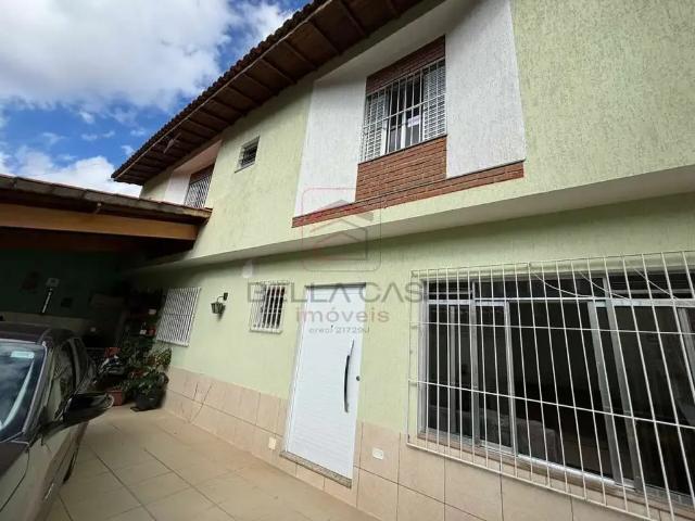 Casa / Sobrado para Venda em São Paulo/SP Ipiranga 2 Quartos