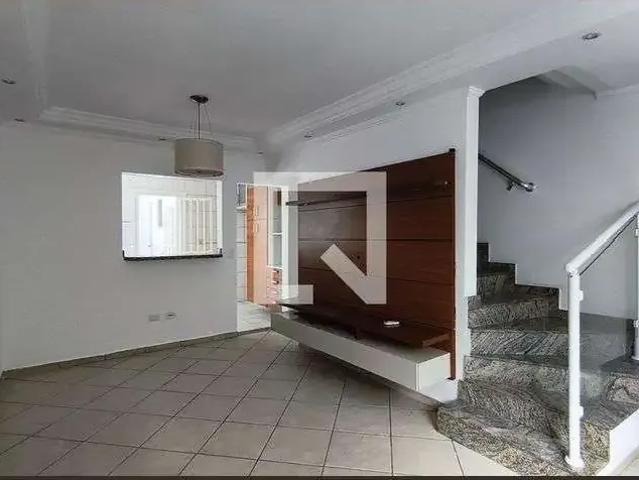 Casa / Sobrado para Venda em São Paulo/SP Ipiranga 2 Quartos