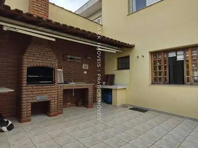 Casa / Sobrado para Venda em São Paulo/SP Ipiranga 2 Quartos