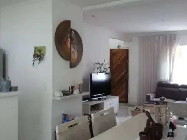 Casa / Sobrado para Venda em São Paulo/SP Ipiranga 2 Quartos