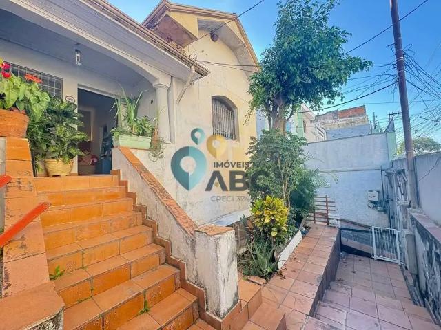 Casa / Sobrado para Venda em São Paulo/SP Ipiranga 2 Quartos