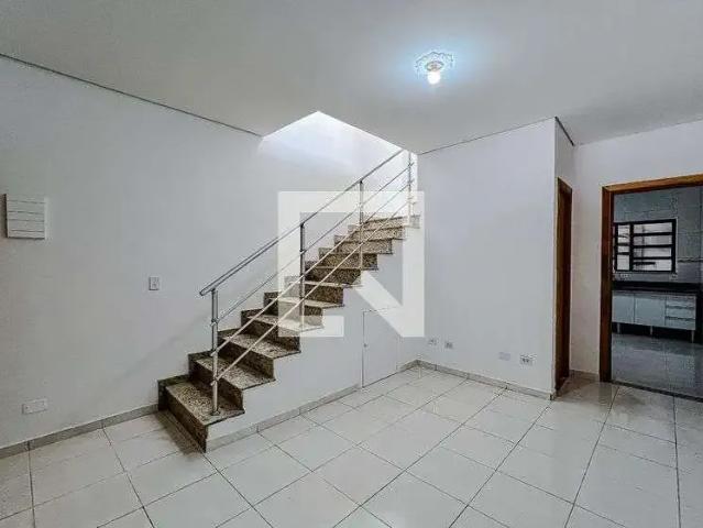 Casa / Sobrado para Venda em São Paulo/SP Ipiranga 2 Quartos