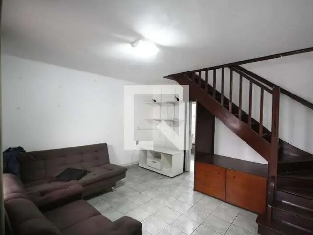 Casa / Sobrado para Venda em São Paulo/SP Ipiranga 2 Quartos