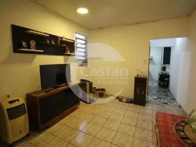 Casa / Sobrado para Venda em São Paulo/SP Ipiranga 2 Quartos