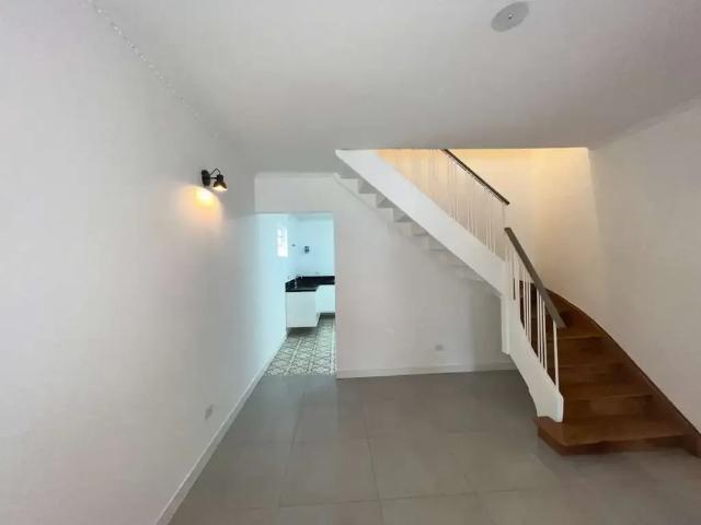 Casa / Sobrado para Venda em São Paulo/SP Ipiranga 2 Quartos