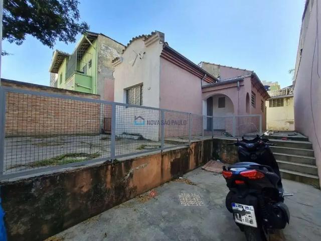 Casa / Sobrado para Venda em São Paulo/SP Ipiranga 2 Quartos