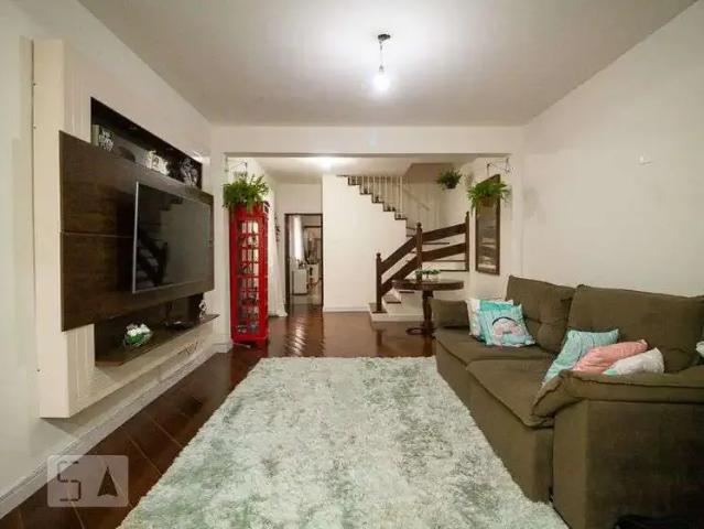 Casa / Sobrado para Venda em São Paulo/SP Ipiranga 2 Quartos