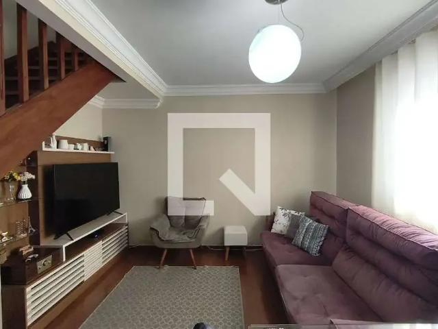 Casa / Sobrado para Venda em São Paulo/SP Ipiranga 2 Quartos