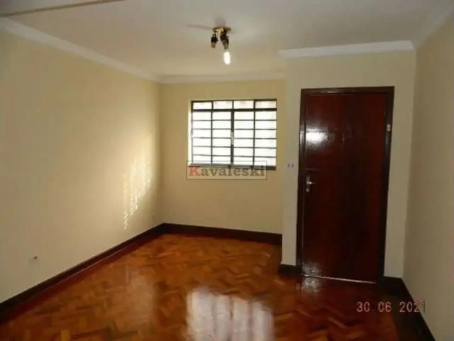 Casa / Sobrado para Venda em São Paulo/SP Ipiranga 2 Quartos