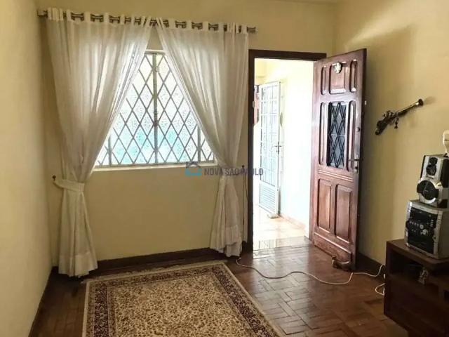 Casa / Sobrado para Venda em São Paulo/SP Ipiranga 2 Quartos