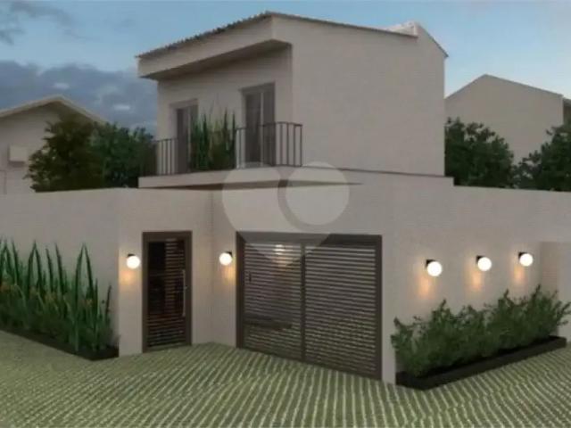 Casa / Sobrado para Venda em São Paulo/SP Ipiranga 2 Quartos