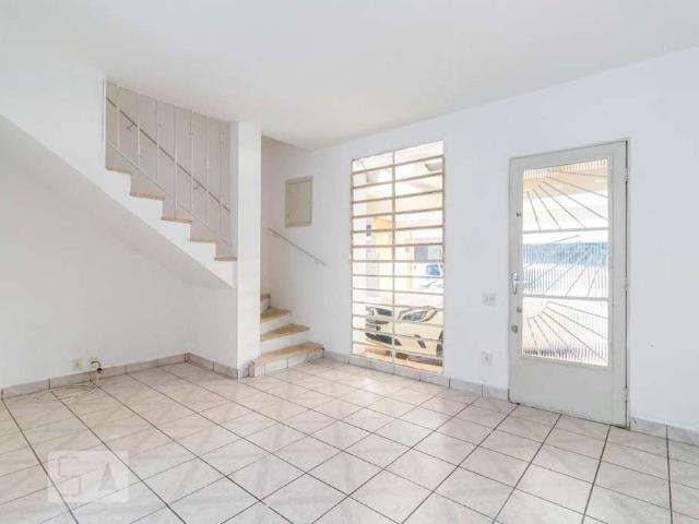 Casa / Sobrado para Venda em São Paulo/SP Ipiranga 2 Quartos