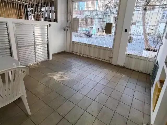 Casa / Sobrado para Venda em São Paulo/SP Ipiranga 2 Quartos