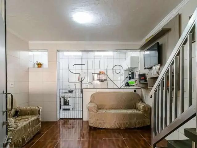 Casa / Sobrado para Venda em São Paulo/SP Ipiranga 2 Quartos