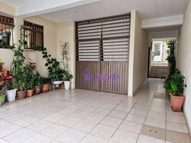 Casa / Sobrado para Venda em São Paulo/SP Ipiranga 2 Quartos