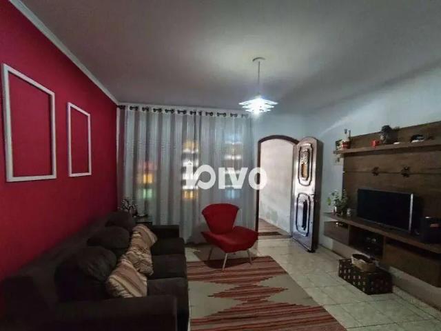 Casa / Sobrado para Venda em São Paulo/SP Ipiranga 2 Quartos