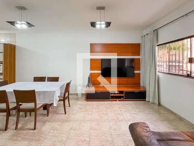 Casa / Sobrado para Venda em São Paulo/SP Ipiranga 2 Quartos