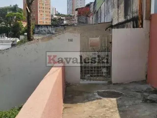 Casa / Sobrado para Venda em São Paulo/SP Ipiranga 2 Quartos