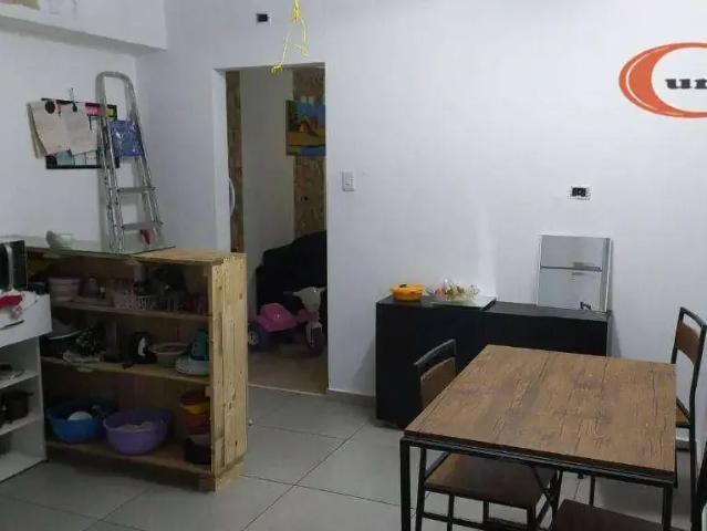 Casa / Sobrado para Venda em São Paulo/SP Ipiranga 2 Quartos